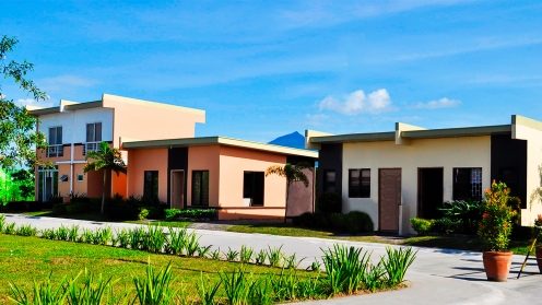 Affordable House and Lot | Bria Homes | Bria Affordable House and Lot ...