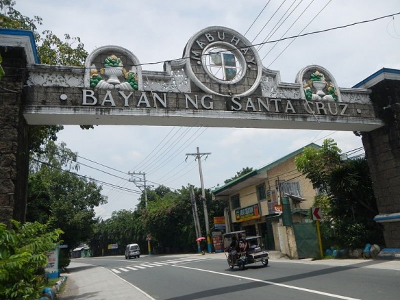 Pumarito ka na di-ne sa Balayan, Batangas! Affordable House and Lot ...