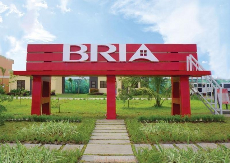 Affordable House and Lot | GET A BRIA HOME TODAY | Bria Home