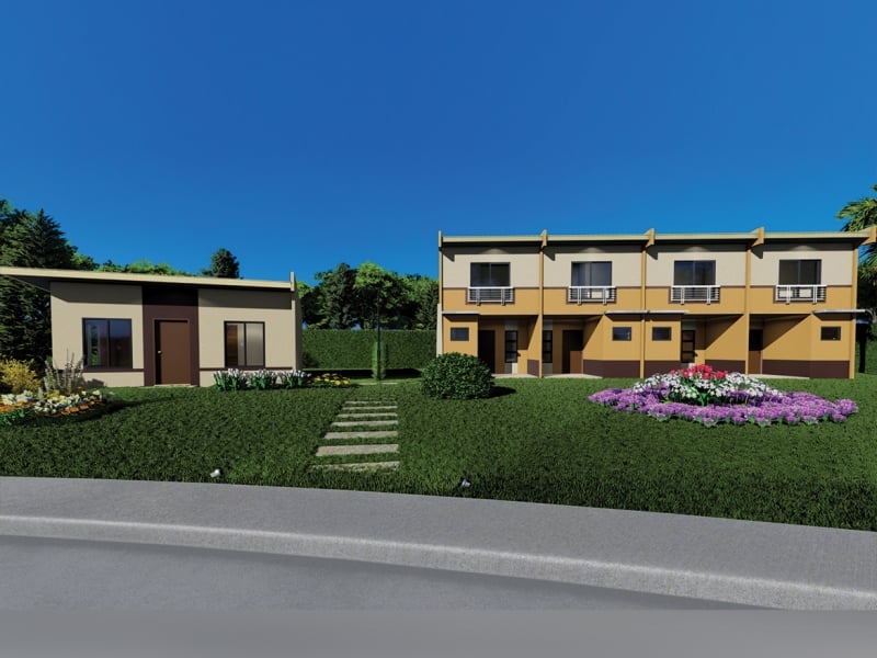 New normal in a Bria Affordable House and Lot | Bria Homes