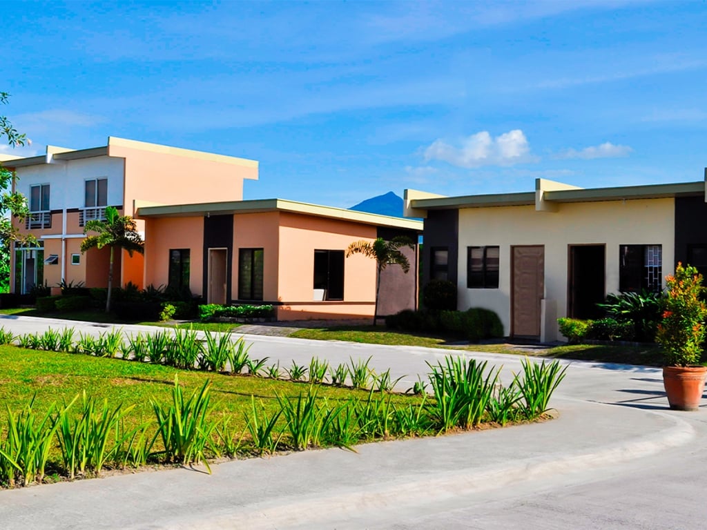 Affordable House and Lot For Sale in the Philippines | Bria Homes