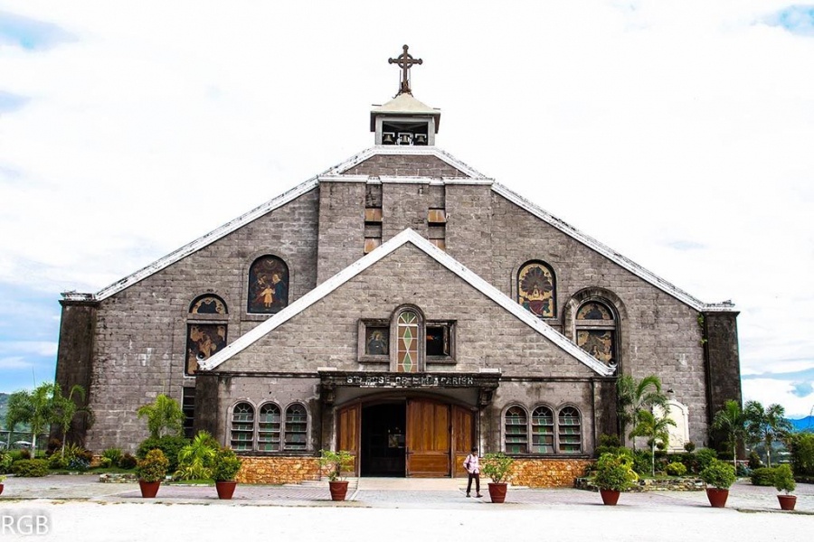 Motherly town of Teresa, Rizal: Bria Homes' Affordable House and Lot ...