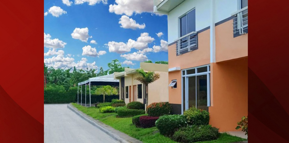 New normal in a Bria Affordable House and Lot | Bria Homes
