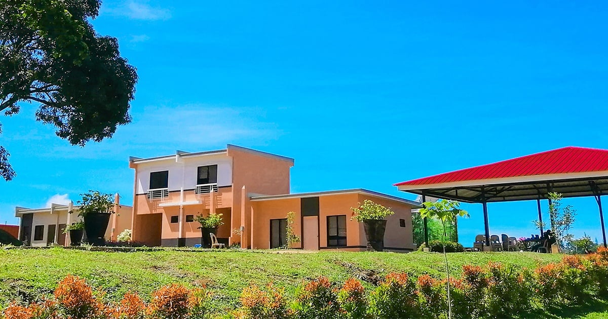 Affordable House and Lot For Sale in the Philippines | Bria Homes