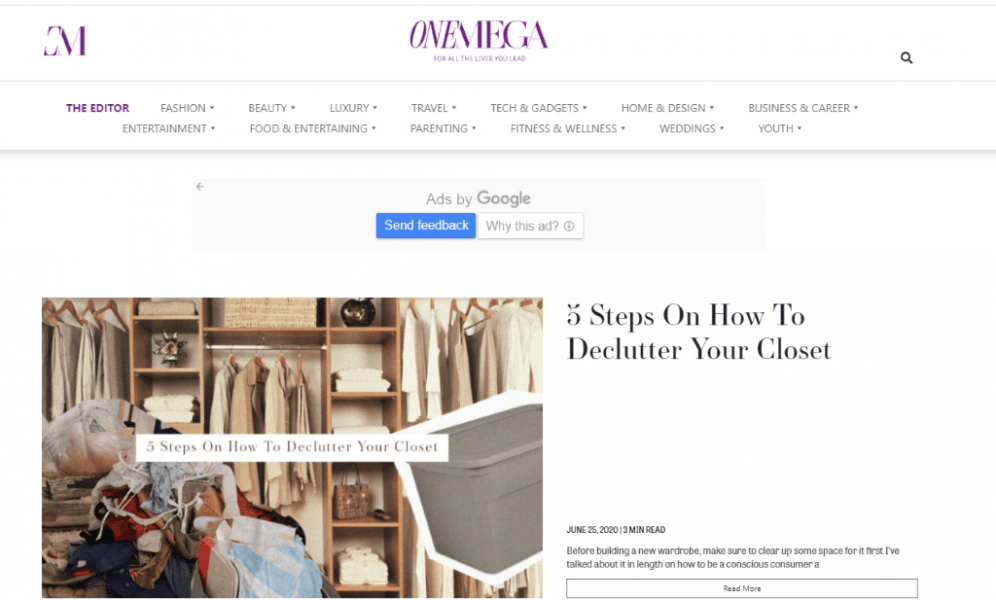 Affordable House and Lot | News & Updates | Interior Design ...