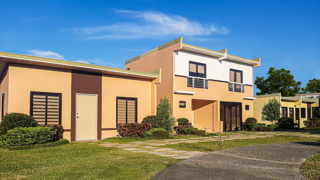 Bria Homes offers its Widest Payment Options | Affordable House and Lot ...