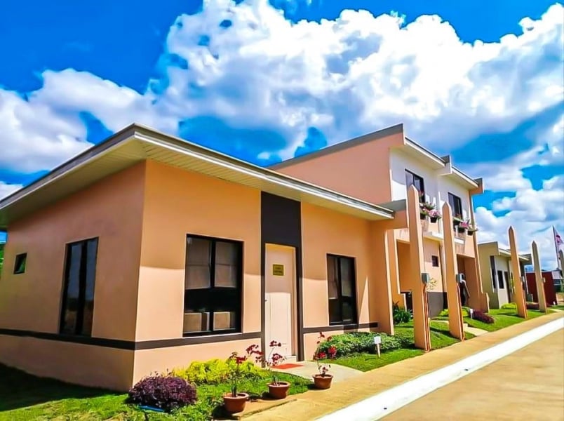 News & Updates | BRIA Homes Completes 10 New Affordable House and Lots ...