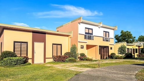 Bria Homes | Your guide to the different types of House and Lots in the ...