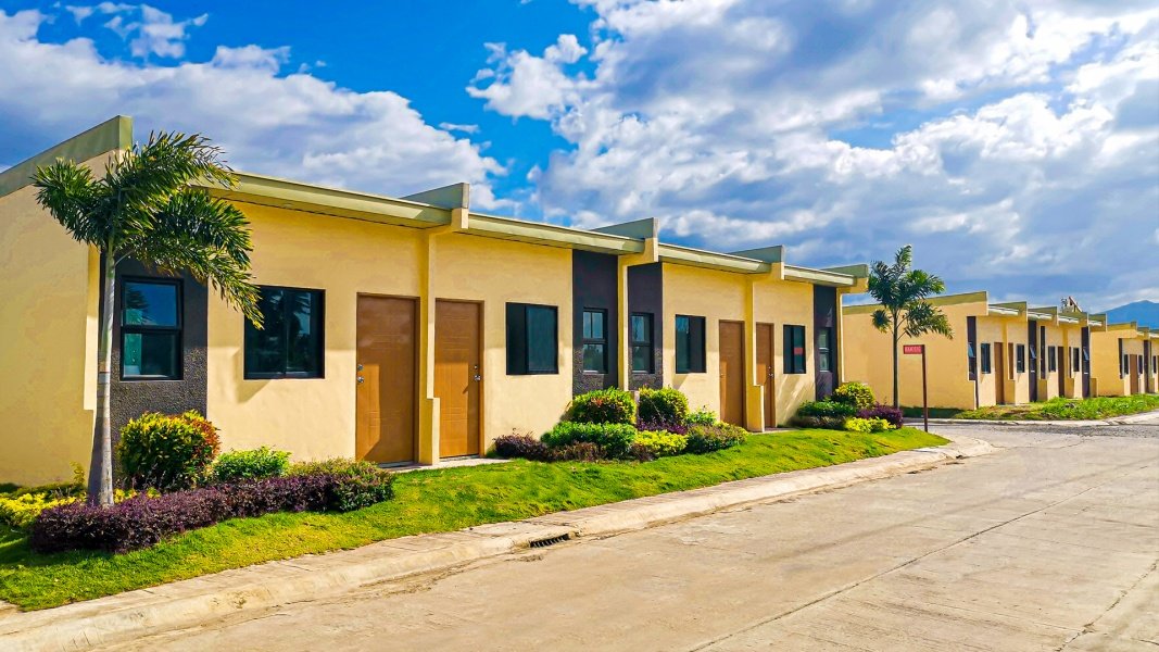 Bria Homes | Your guide to the different types of House and Lots in the ...