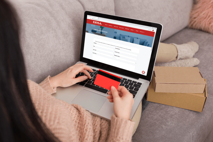 Affordable House and lot: In Demand for Online Home Seekers | Bria Homes