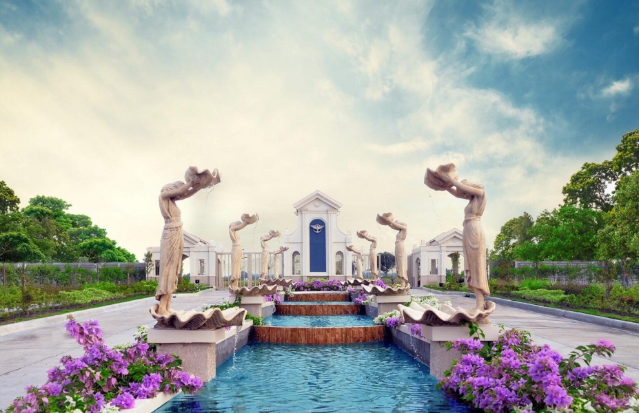 Bria house and lot joins the first and biggest virtual property expo ...