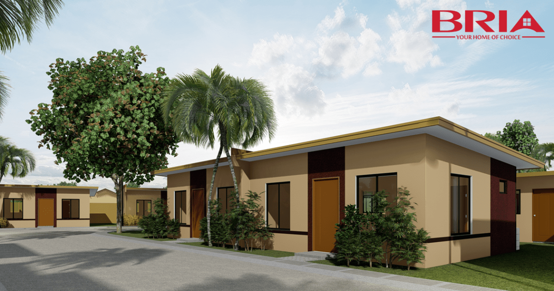 Why Bria House and Lot is Considered as the Best Investment for OFWs ...