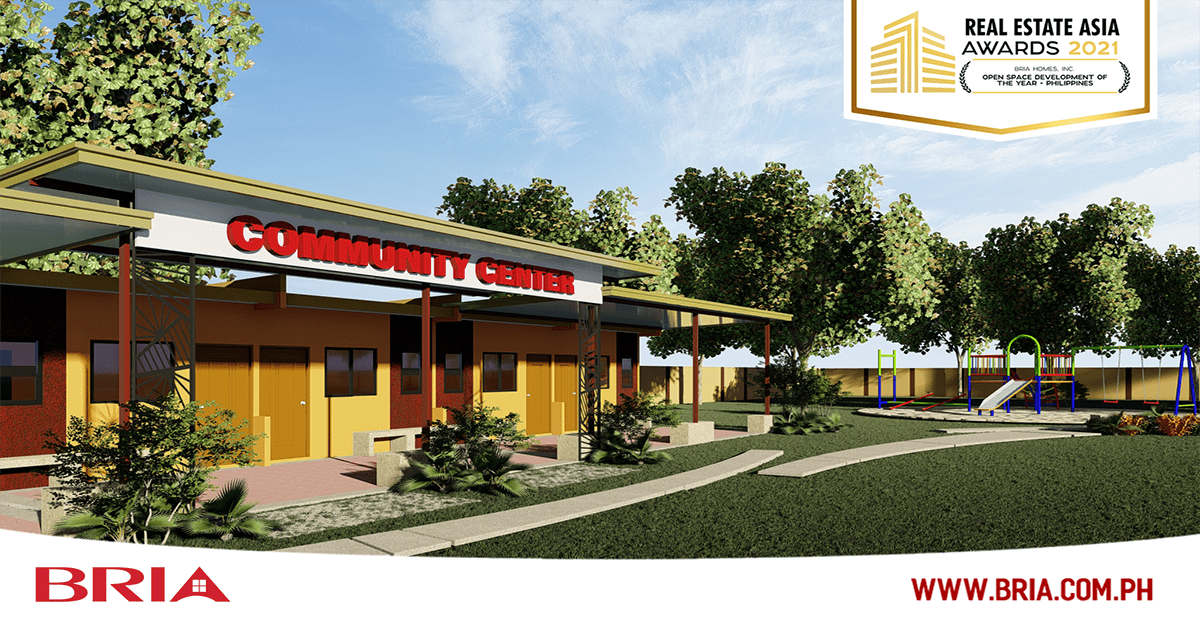 Bria Homes wins two Real Estate Asia Awards for “Affordable Housing ...