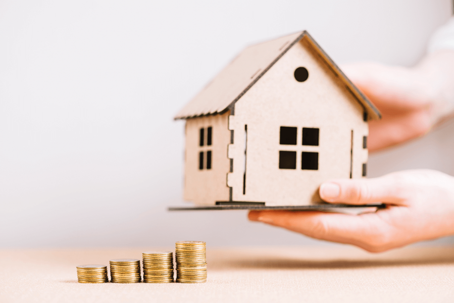 Ways to Boost Your Income Through Real Estate | Affordable House and ...