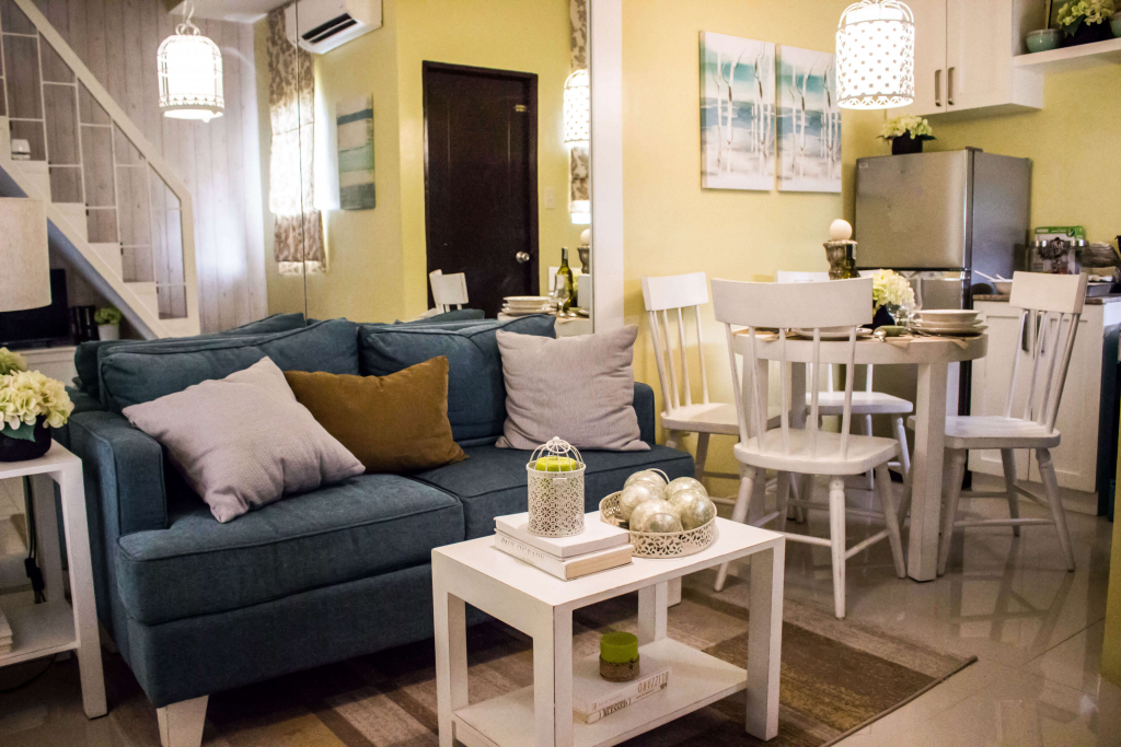 House Turnover Checklist for New Homeowners | Affordable House and Lot ...