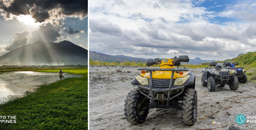 17 Best Things to do in Pampanga | Affordable House and Lot | Bria Homes