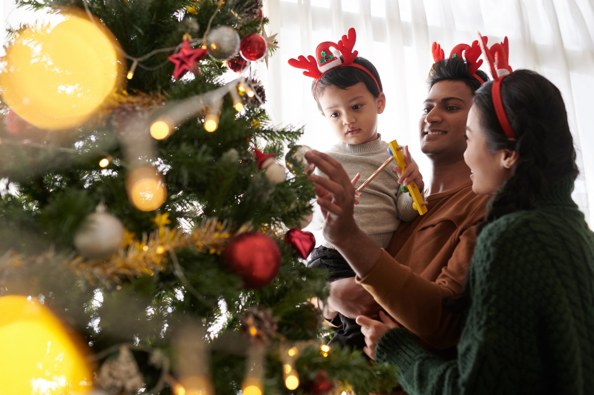 8 Christmas Theme Ideas For 2022 Bria Homes 8-christmas-theme-ideas-for-2022-bria-homes