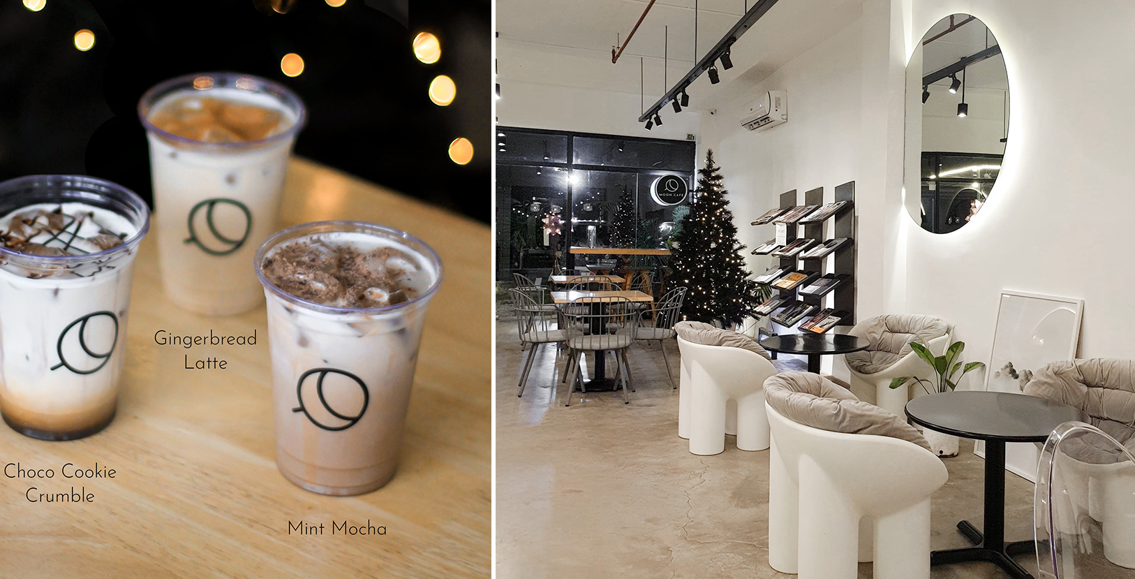 Instagrammable Cafés Worth a Visit in Pampanga | Bria House and Lot ...