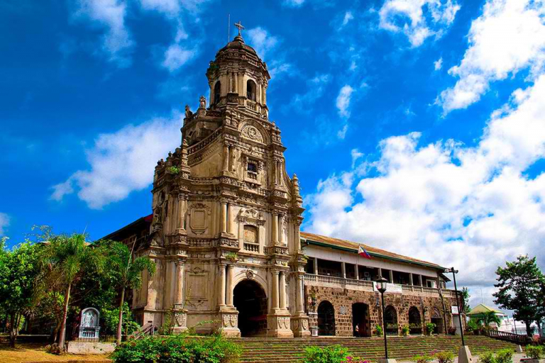 Must-see Historical Tourist Sites in Morong and Other Nearby Towns of ...