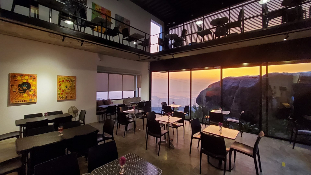 Must-try Cafes in Rizal | Bria House and Lot | Bria Homes