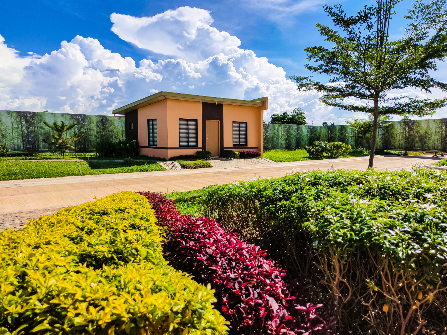 House Extension Ideas for Your Bria House and Lot | Affordable House ...