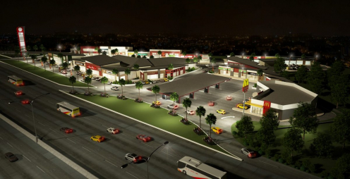 NLEX, SCTEX Stopover Guide | Affordable House and Lot | Bria Homes