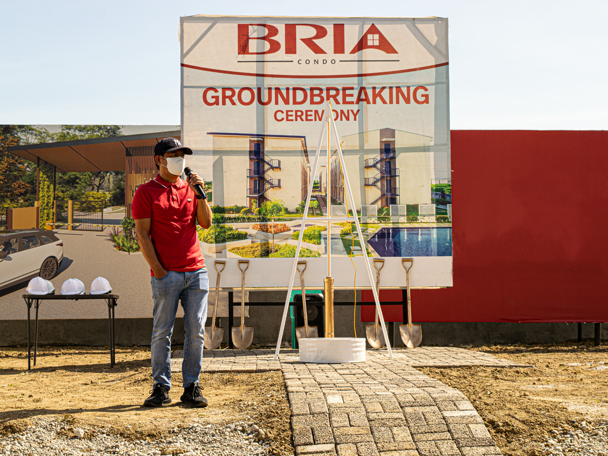 BRIA Condo Calamba to Break Ground on March 26 | Affordable Condominium ...