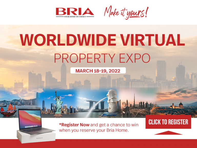 Bria Buyer's Guide | Bria Homes