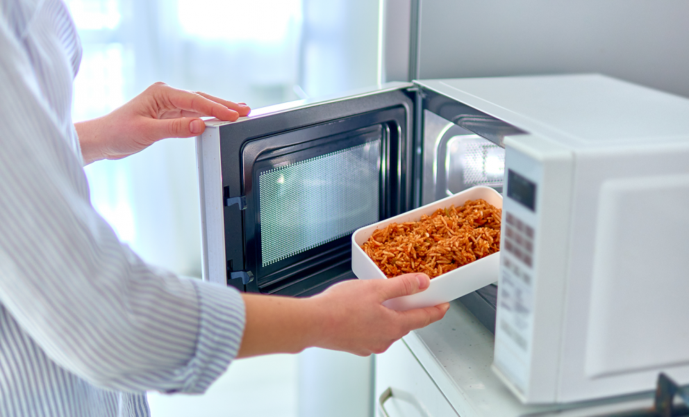 5 Easy Lunch Recipes When You’re In A Hurry | Affordable Condominium ...