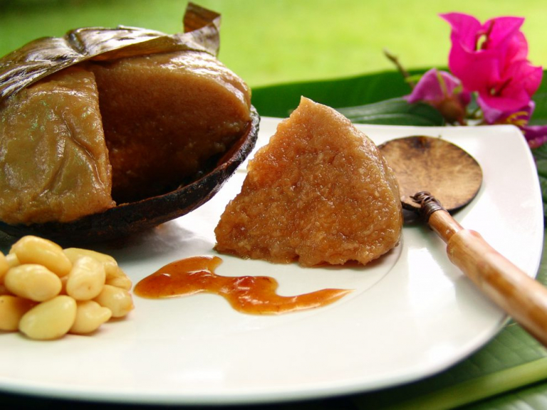 Top Delicacies You Should Taste When in Leyte | Bria House Bria Homes