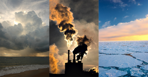 How Does the Climate Change Affect The Season | Bria Homes