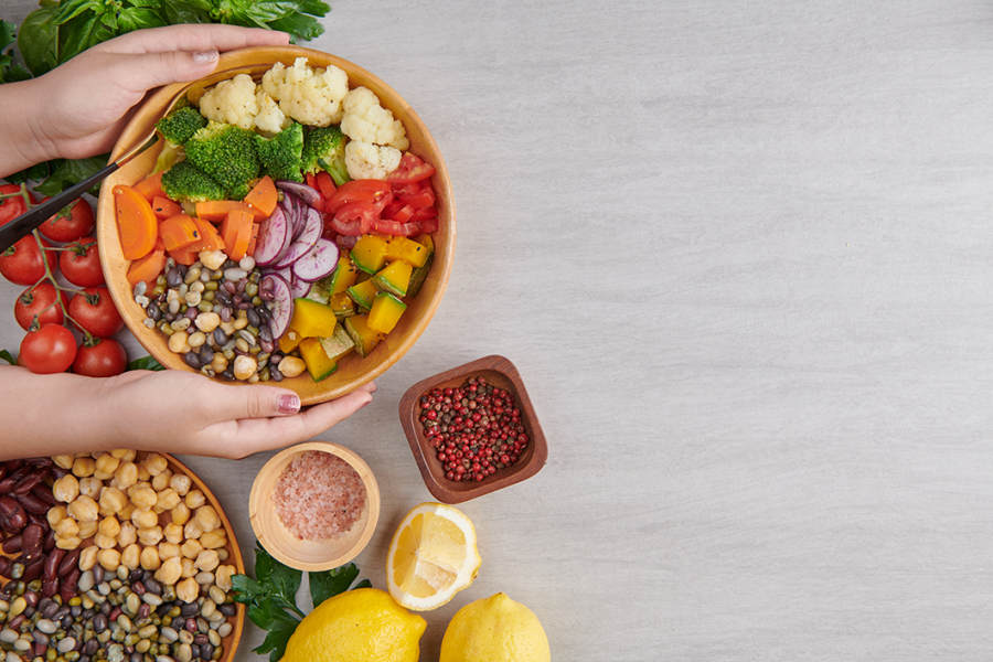 2022 Diet Trends You Can Follow | Bria Homes