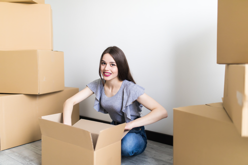 Little Steps to Take When Learning to Live Independently | Affordable ...