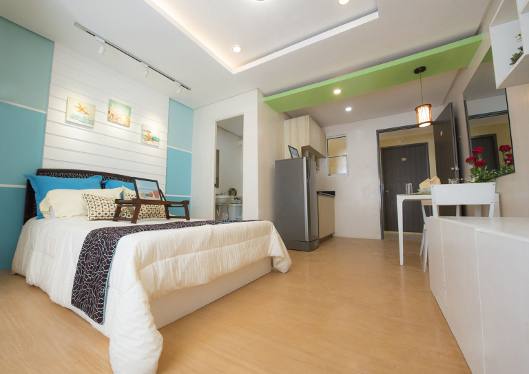 Types of Condominium Units in the Philippines | Affordable Condominiums ...