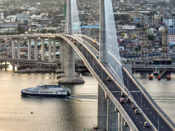 Infrastructure Development Highlights of 2022 | Bria House and Lot ...