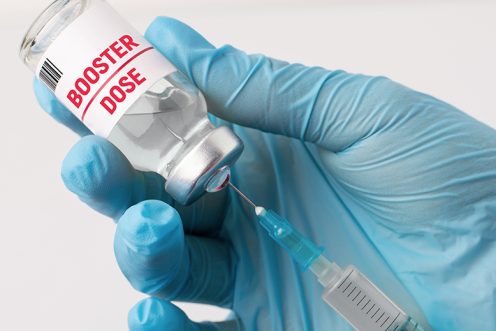 All You Need To Know About the COVID-19 2nd Booster Shot | Bria Homes