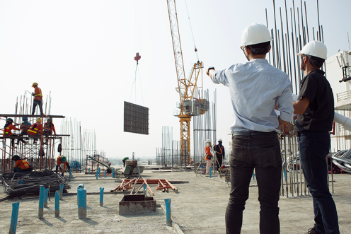 What's the Difference Between a Foreman and an Engineer? | Bria Homes