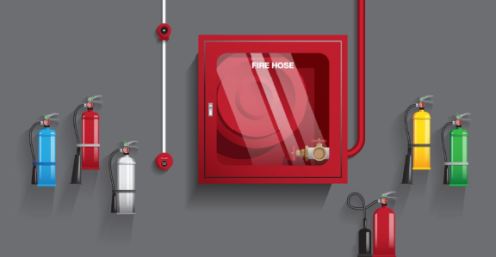 All You Need to Know About Different Colors of Fire Extinguishers ...