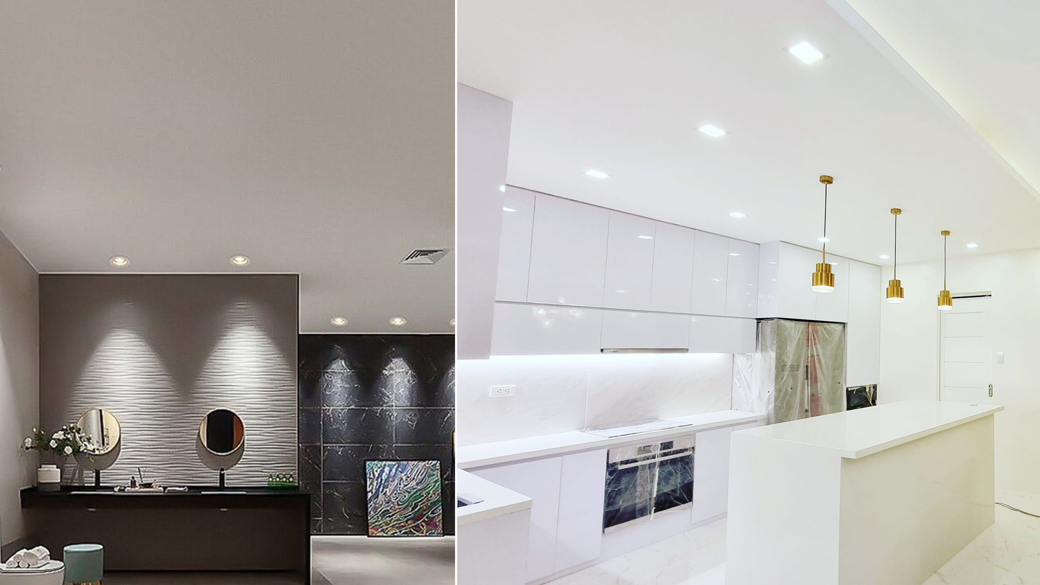 Light It Up! Tips for Downlighting and Spotlighting for Your Home ...