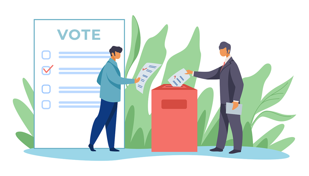 A Guide to the Philippines 2022 Election: When, Where, and How to Vote ...
