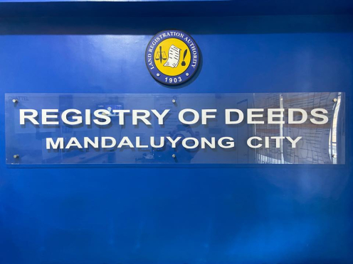 The Registry of Deeds, What is It? | Affordable House and Lot | Bria Homes