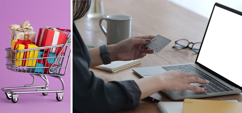 Online vs Traditional: Which offers a Better Shopping Experience ...