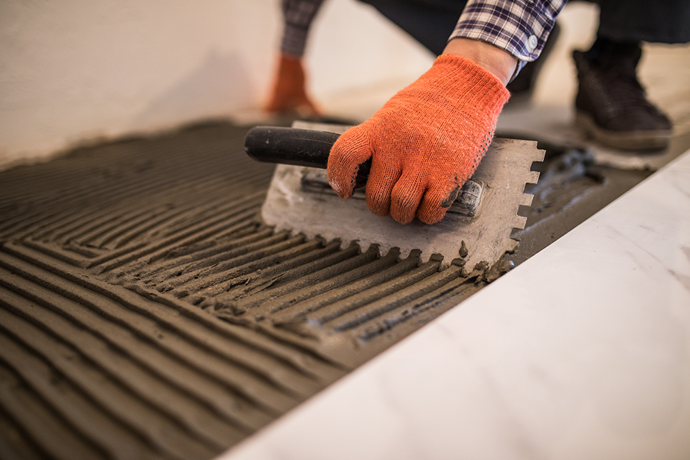 A Simple Guide In Choosing The Right Floor Tile For Your Home