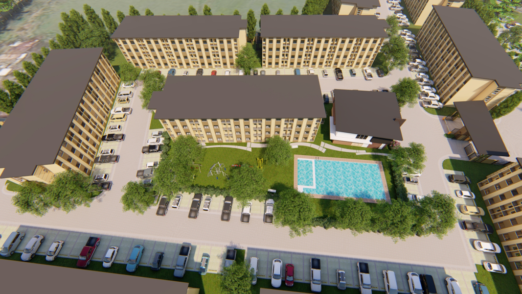 What are Mixed-Use Developments? | Bria House and Lot | Bria Homes