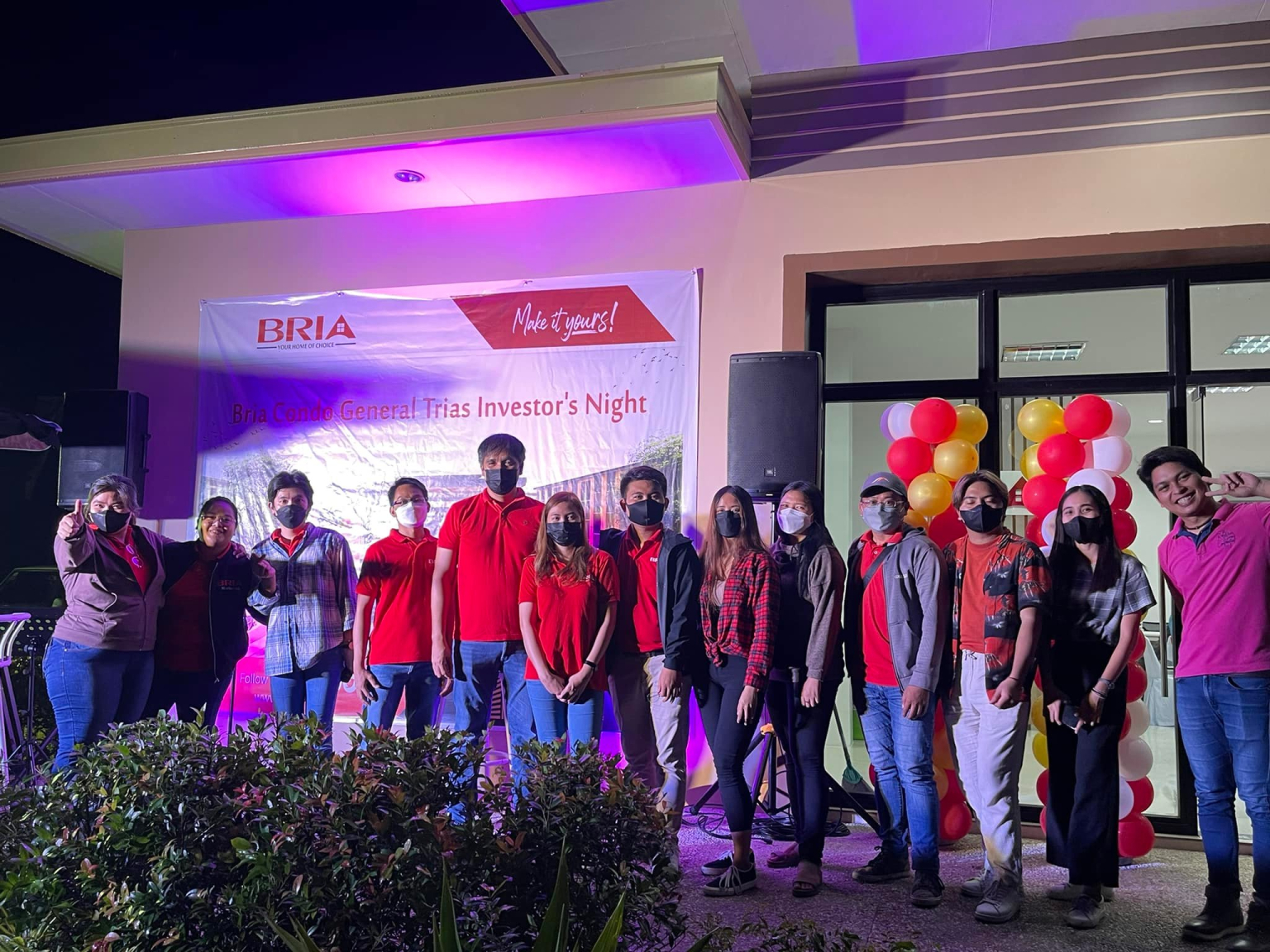 Affordable House and Lot | Bria Homes | Company Profile