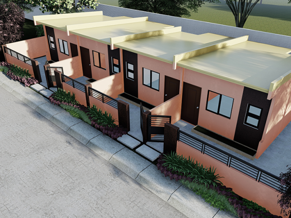 Affordable House and Lot For Sale in the Philippines | Bria Homes