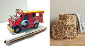 Loving Local: Best Filipino-made Products to Add to Your Home | Bria Homes