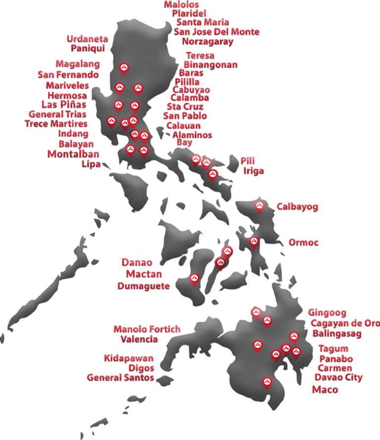 Affordable House and Lot | Bria Homes | Company Profile