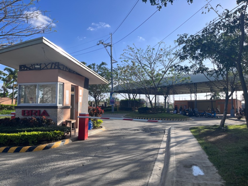 BRIA Trece Martires Set for Strong Property Appreciation | Bria Homes