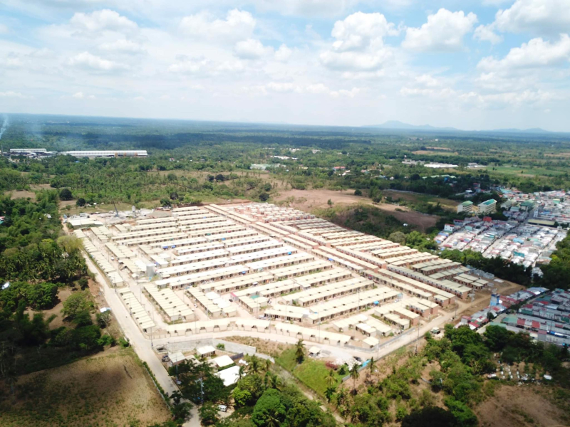 Philippine Property Recovery Expected to Persist in 2023 | Bria Homes